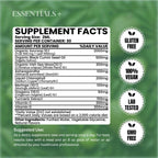 Natural wellness with soursop extract