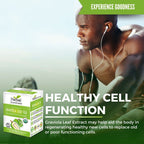 natural wellness with soursop tea