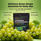 natural wellness with sulforaphane