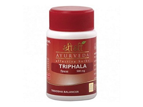 Natural wellness with Triphala supplements