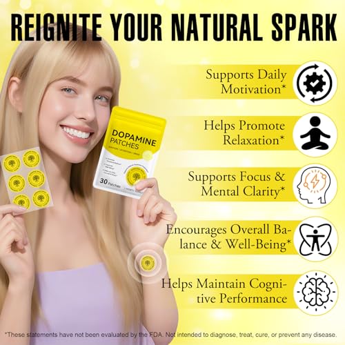 natural wellness with vegan patches