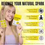 natural wellness with vegan patches