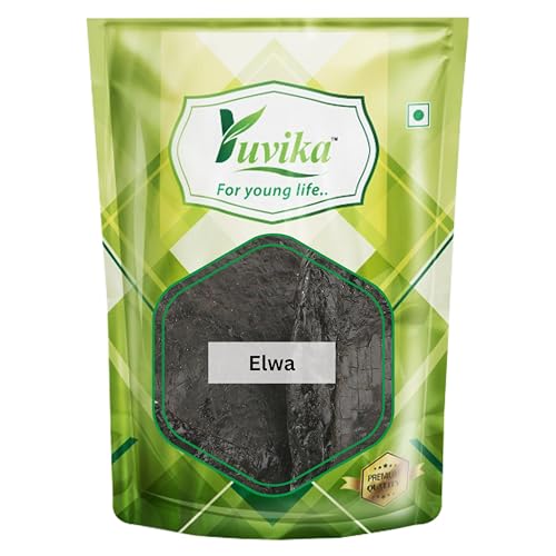 natural wellness with YUVIKA nettle