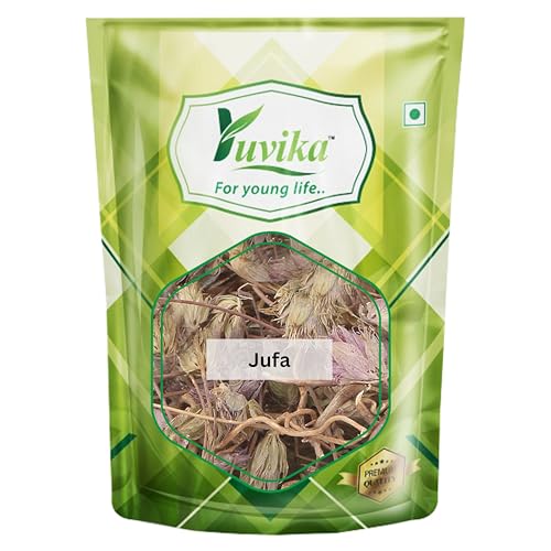 natural wellness with YUVIKA nettle