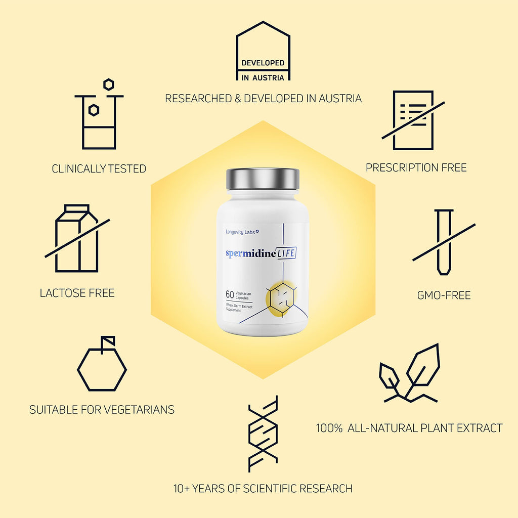 natural wheat germ extract benefits