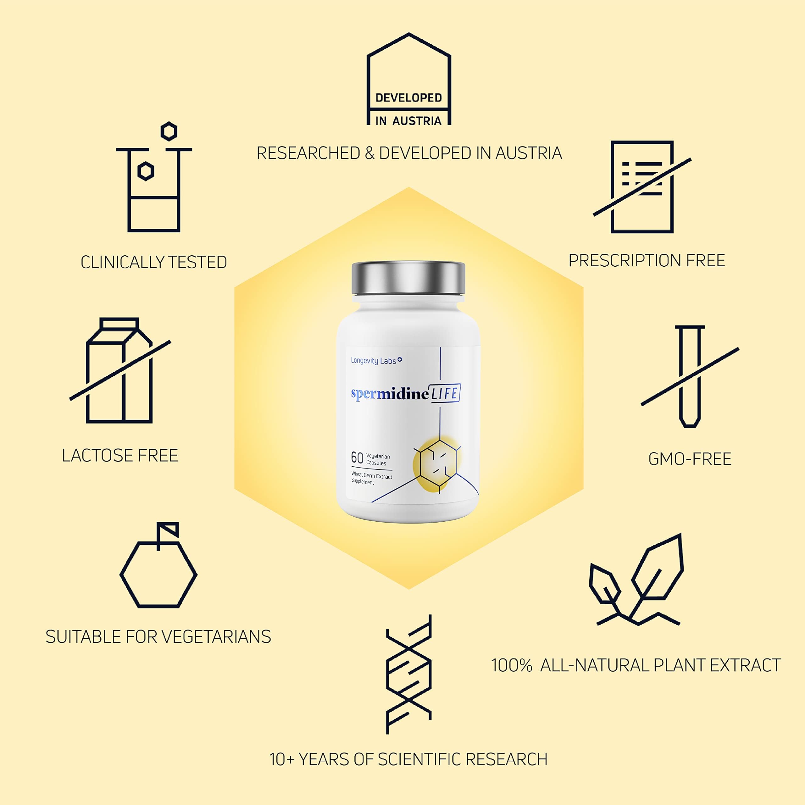 natural wheat germ extract benefits