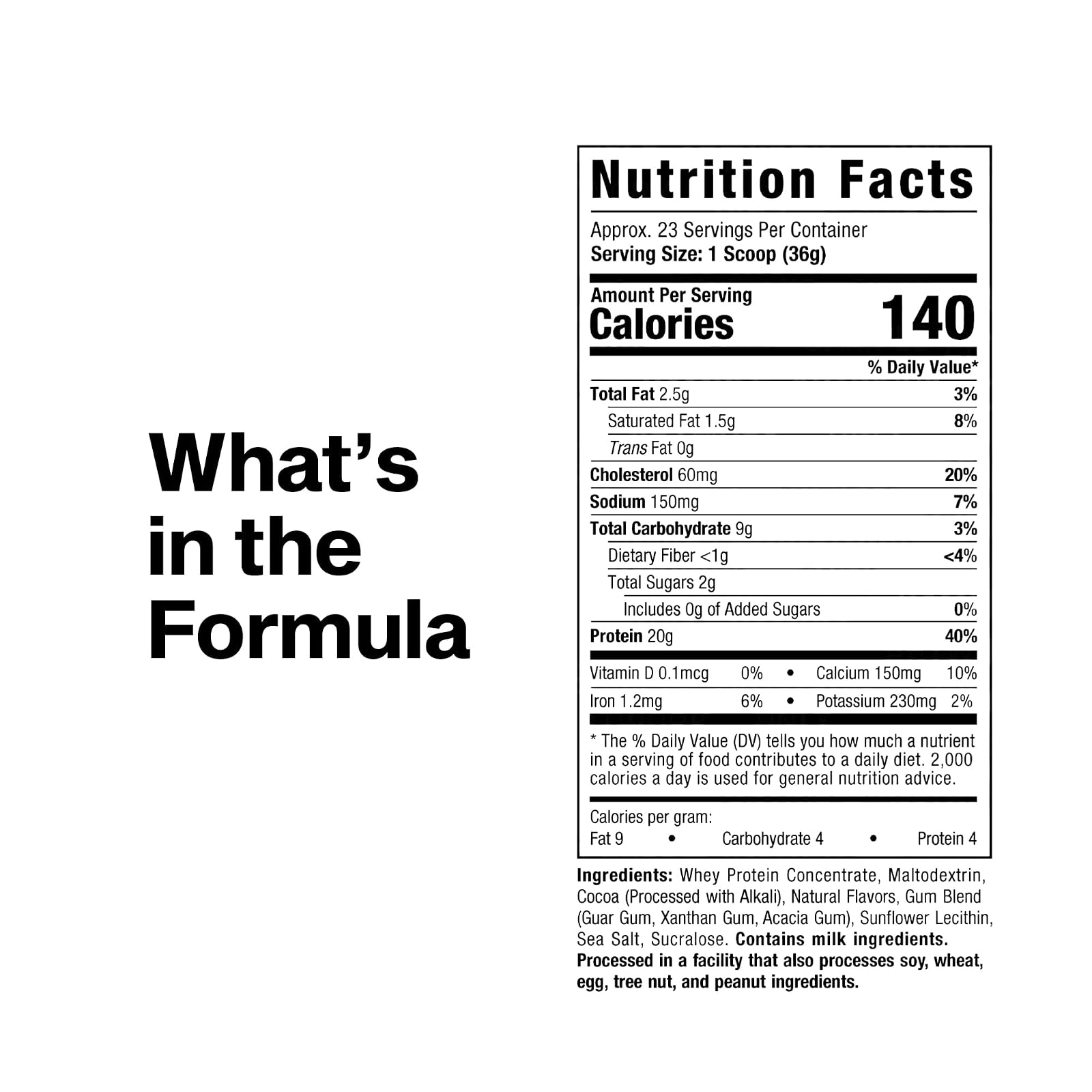 natural whey protein for athletes