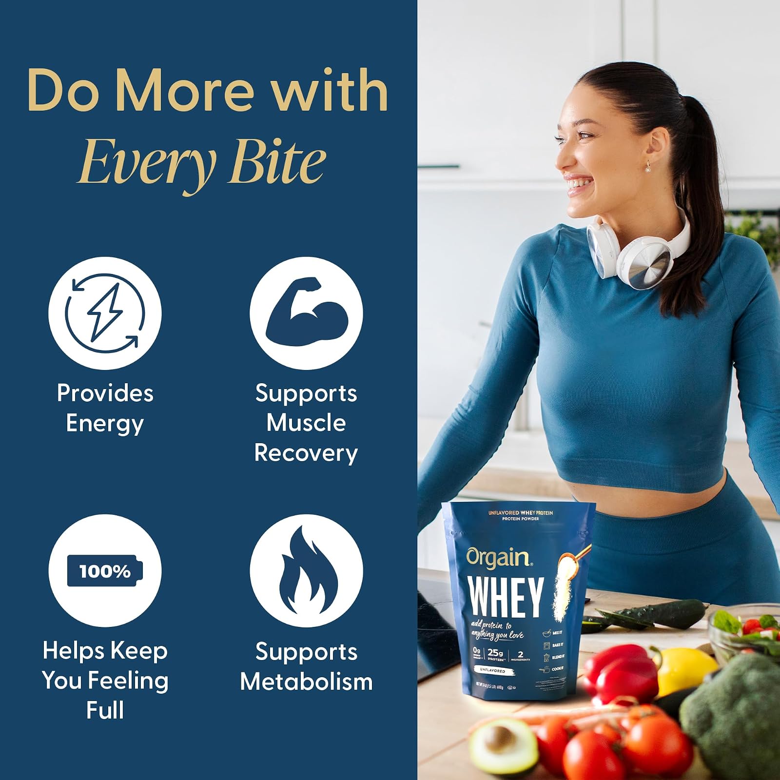 natural whey protein for athletes