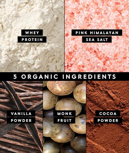 natural whey protein for athletes