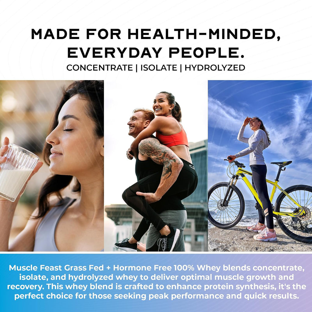 natural whey protein for athletes