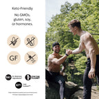 natural whey protein for athletes