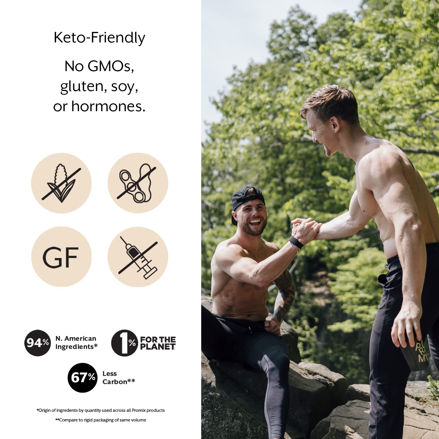 natural whey protein for athletes