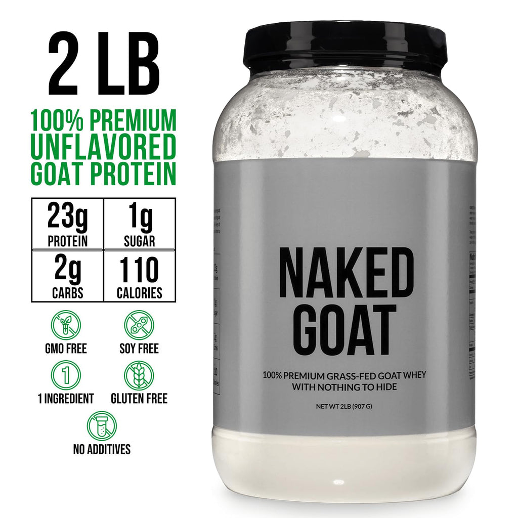 natural whey protein for athletes