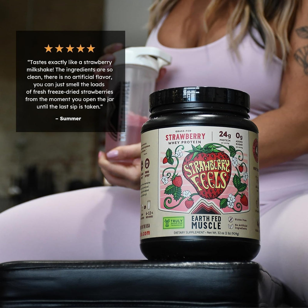 natural whey protein for athletes