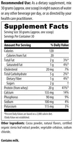 natural whey protein for athletes