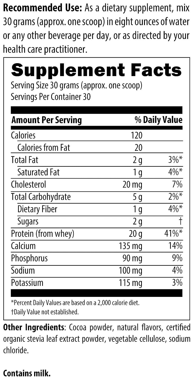 natural whey protein for athletes