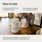natural whey protein for athletes