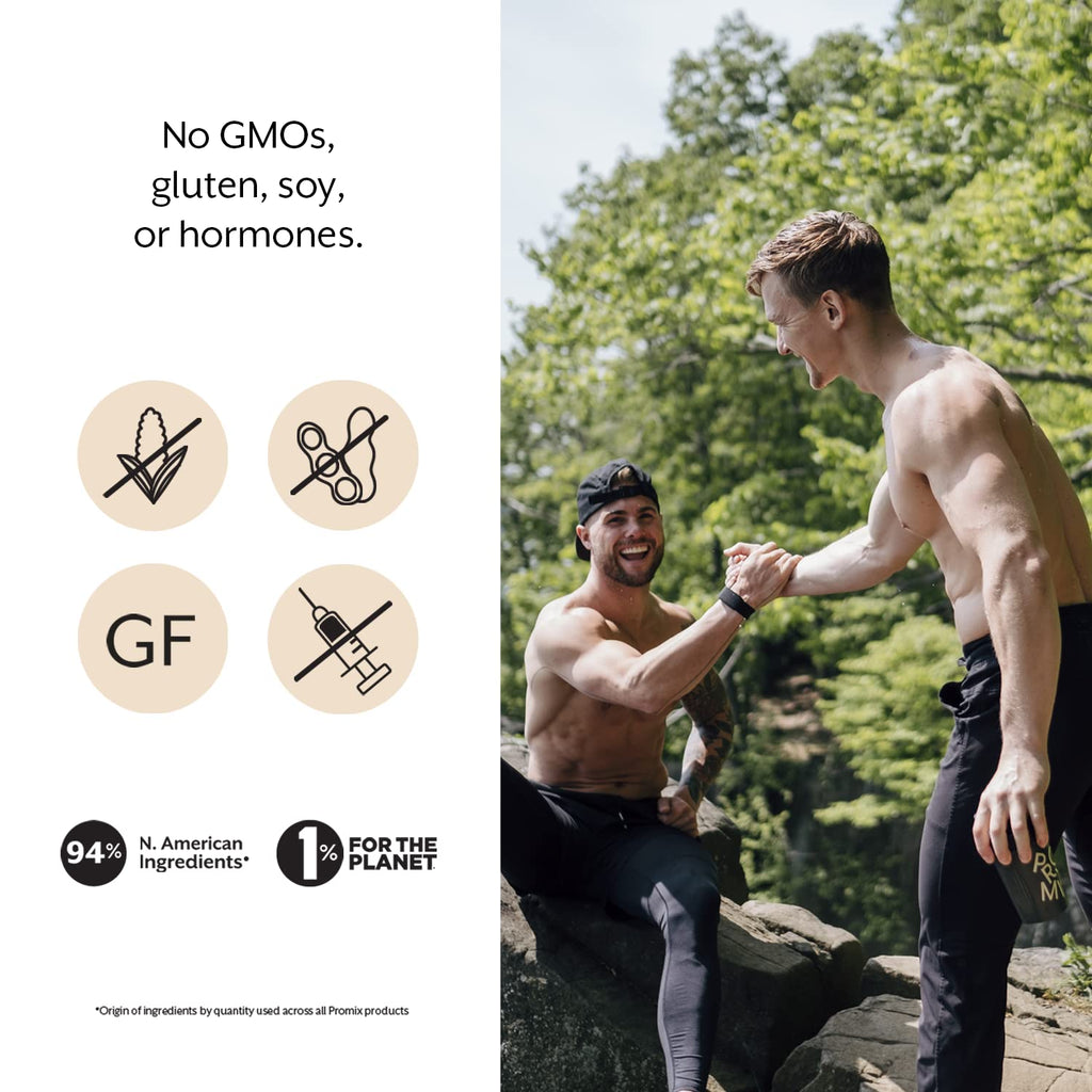natural whey protein for clean nutrition