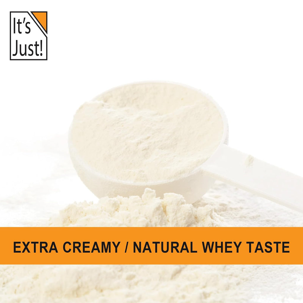 natural whey protein for clean nutrition