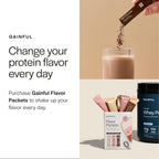 natural whey protein for daily nutrition