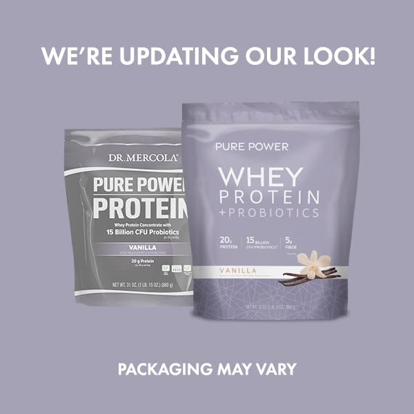 natural whey protein for digestive health