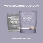 natural whey protein for digestive health