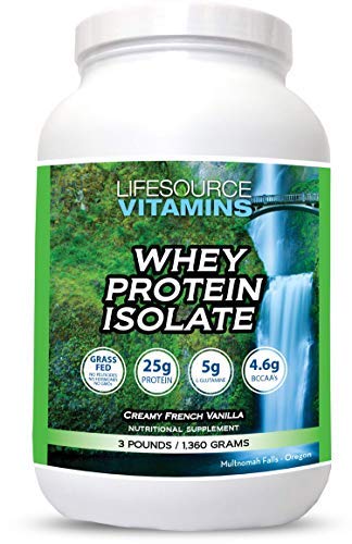 natural whey protein for fitness enthusiasts