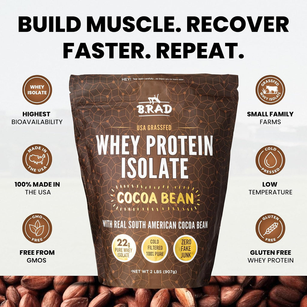 natural whey protein for fitness enthusiasts