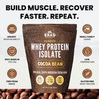 natural whey protein for fitness enthusiasts