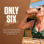 natural whey protein for fitness enthusiasts