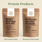 natural whey protein for fitness enthusiasts