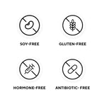 natural whey protein for fitness enthusiasts