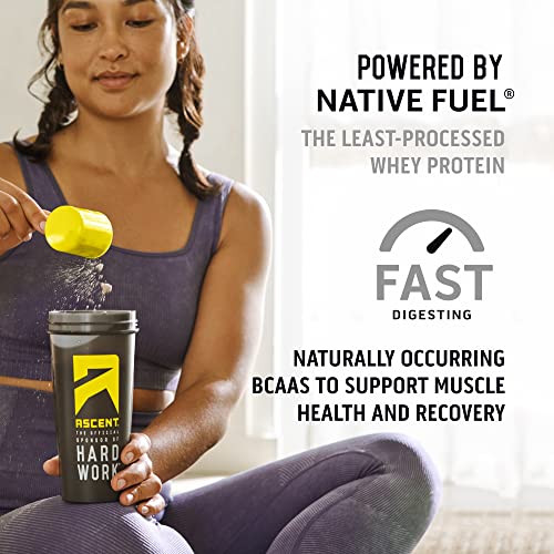 natural whey protein for fitness