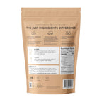 natural whey protein for healthy snacks