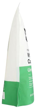natural whey protein for muscle gain