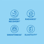 natural whey protein for muscle recovery
