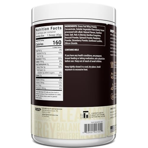 natural whey protein for muscle recovery