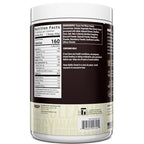 natural whey protein for muscle recovery