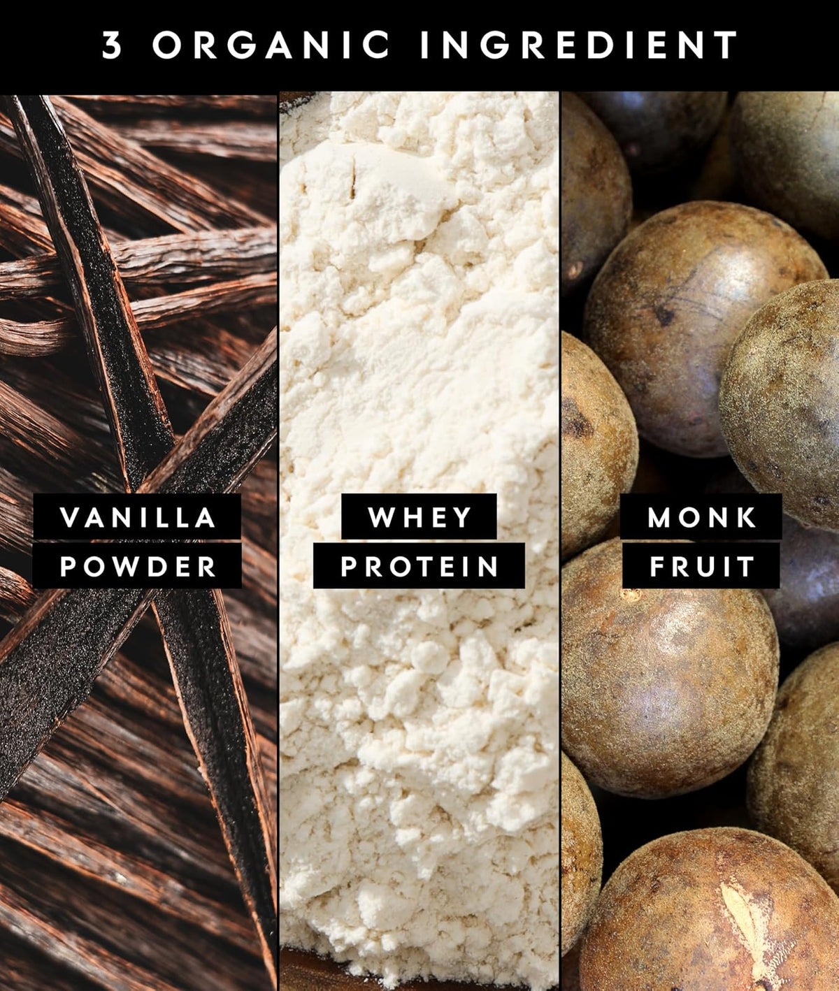 natural whey protein for muscle recovery
