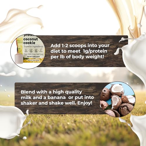 natural whey protein for muscle recovery