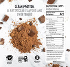 natural whey protein for recovery