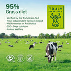 natural whey protein for recovery