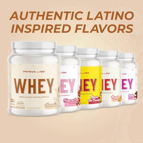 natural whey protein for recovery