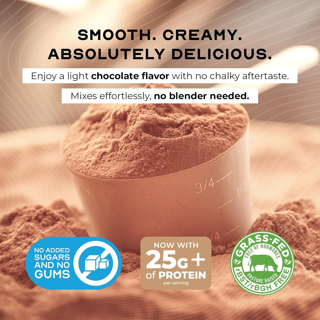 natural whey protein for recovery