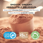 natural whey protein for recovery