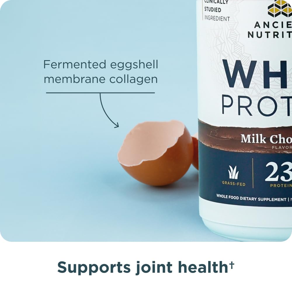 natural whey protein for smoothies