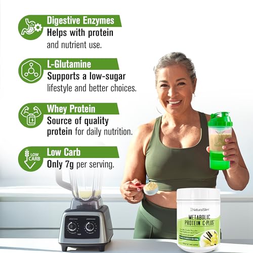 natural whey protein for weight management