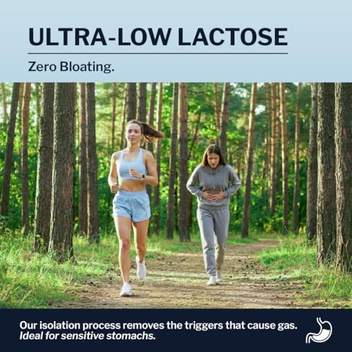 natural whey protein supplement