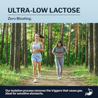 natural whey protein supplement