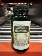 natural whole food multivitamin for vitality